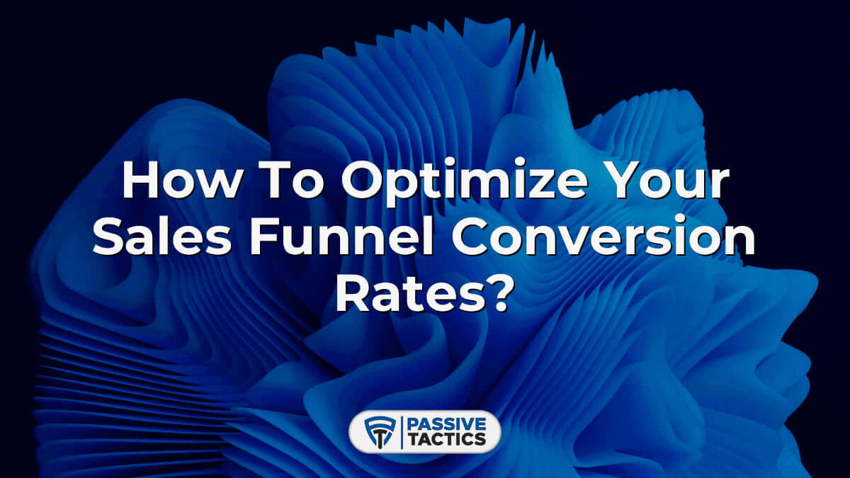 How To Create Engaging Visuals for Your Sales Funnel: A Step-By-Step Guide!